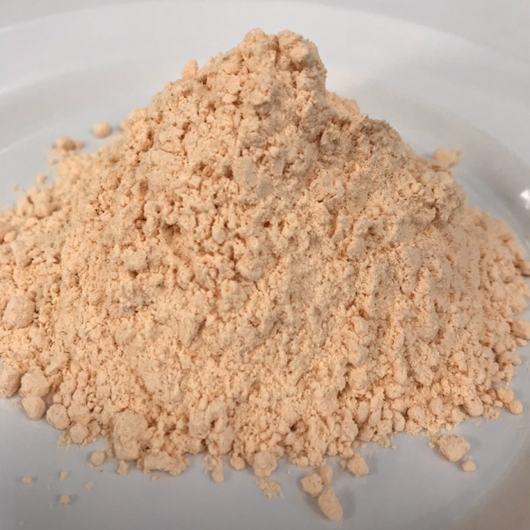 ORGANIC RED LENTIL FLOUR