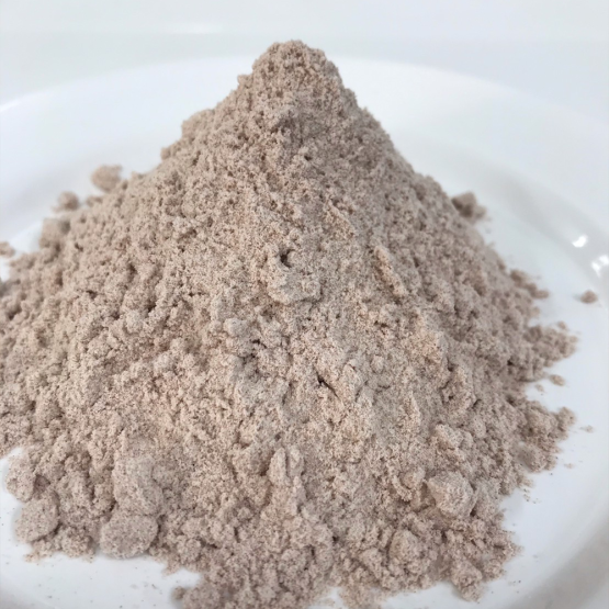 ORGANIC RED RICE FLOUR